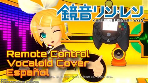 Image result for Remote Control Kagamine