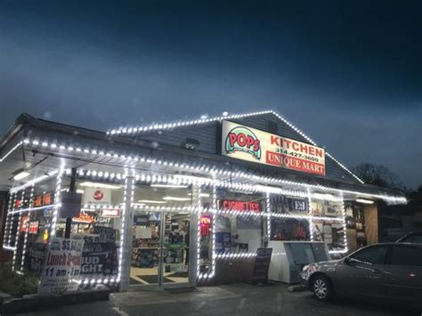 Image result for Pops St. Louis Menu