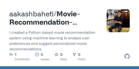 Image result for Movie Recommendation API