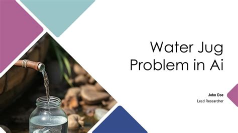 Image result for Ater Jug Problem Code In