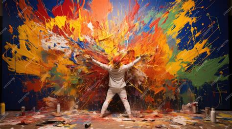 Image result for Paint Splatter Backdrop