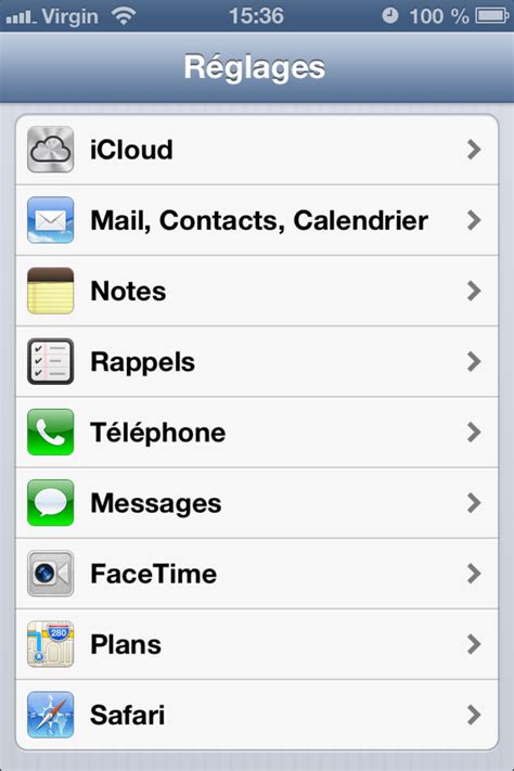 Image result for Localiser un IPhone Perdu
