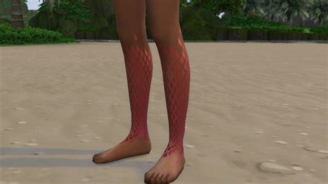 Image result for Fallout 4 Feet Retexture Mod