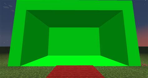 Image result for Minecraft Screen Block