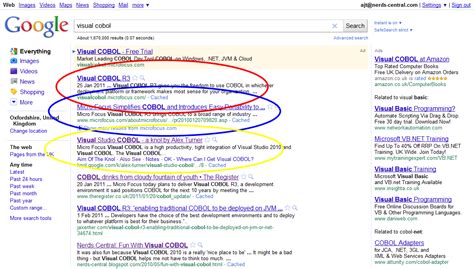 Image result for COBOL Visual Studio Code