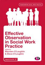 Image result for Behavior Observation Social Work
