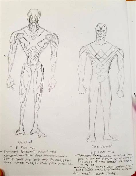 Image result for Ultron Creating Vision