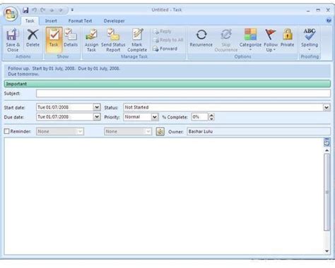 Image result for Outlook Task Management Add-Ins