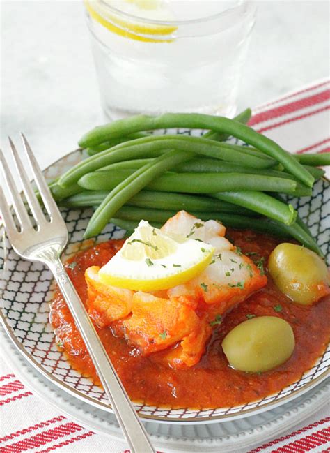 Image result for Poached Fish Fillet