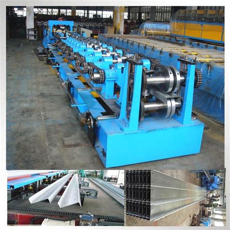 Image result for Steel Channel Forming Machine