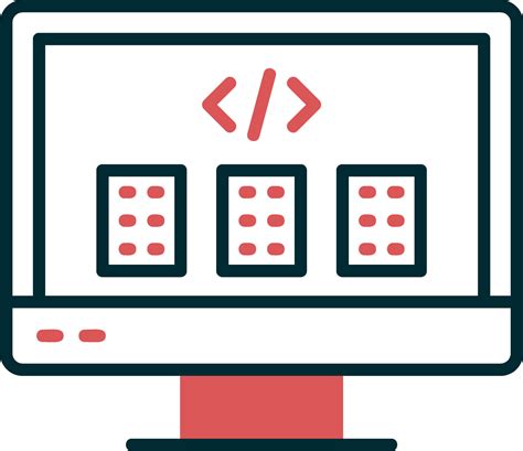 Image result for Framework Technology Icono