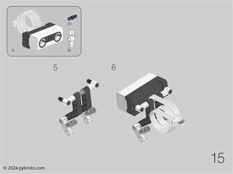 Image result for PID Python GitHub Spike Prime 2 Sensor