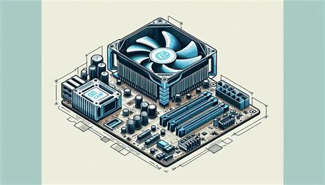 Image result for Push Pull CPU Fan