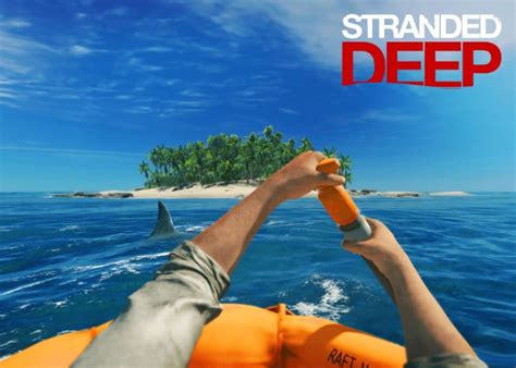 Image result for Stranded Deep How Many Players