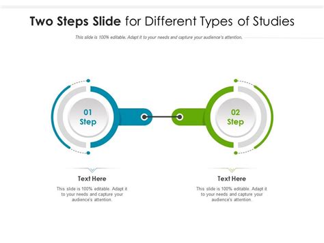Image result for Two-Step Slide Example