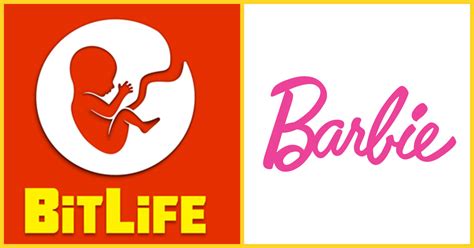 Image result for Barbie Challenge Bit Life