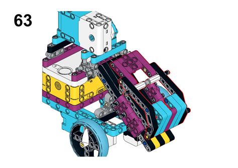 Image result for LEGO Cube Bot Tutorial