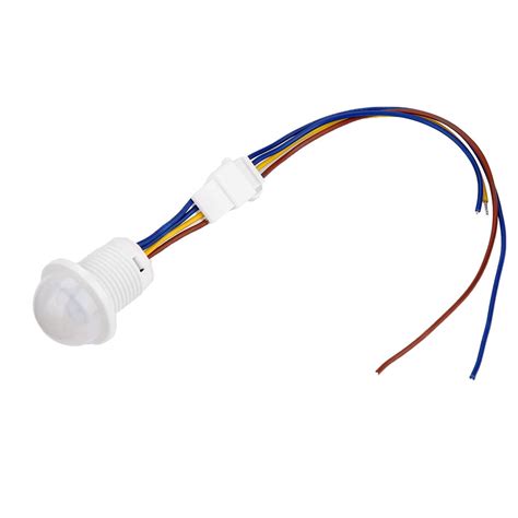 Image result for Motion Sensor Control