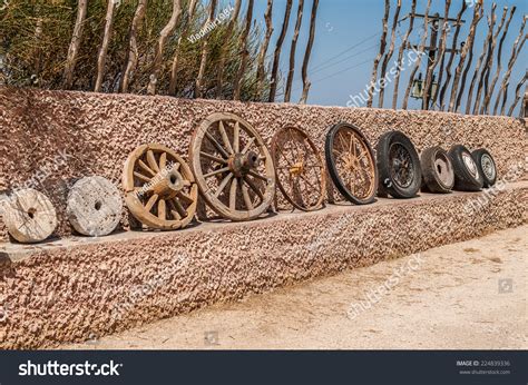 Image result for Exploding Stone Wheel