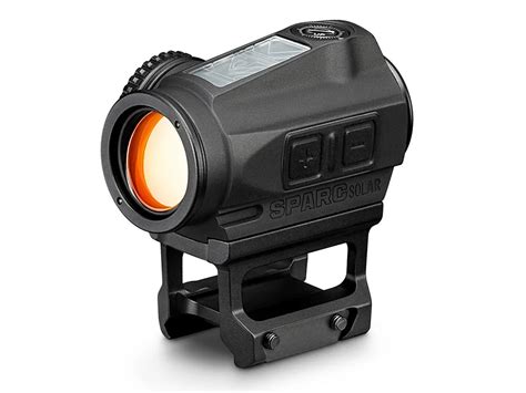 Image result for Vortex SPARC Red Dot