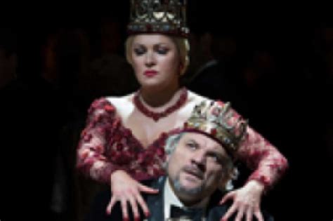 Image result for Macbeth Opera