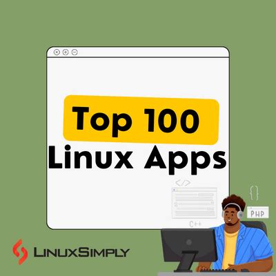Image result for Best Apps for Linux