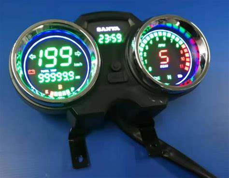 Image result for Motorcycle Testing Meter