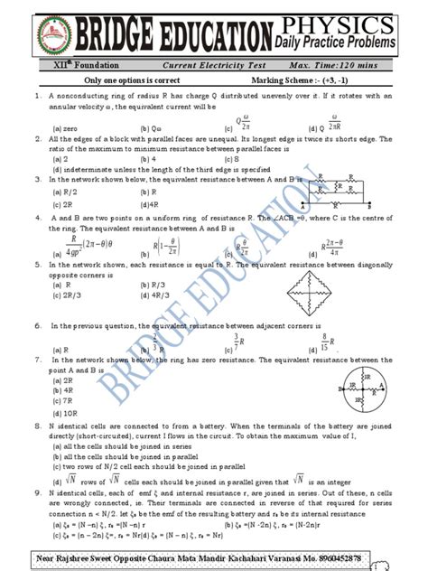 Image result for Current Frequency Test