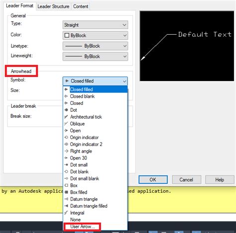 Image result for Multileader AutoCAD