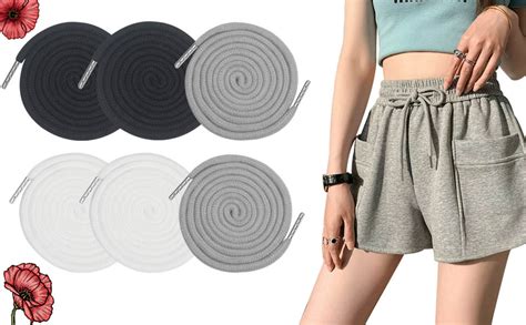 Image result for Drawstring Cords Replacement Drawstrings