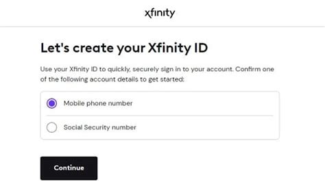 Image result for Xfinity Email Sign
