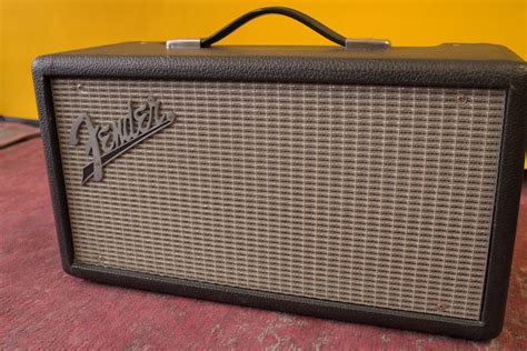Image result for Fender Reverb Unit Reissue