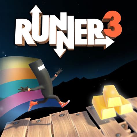 Image result for Runner 3 PC