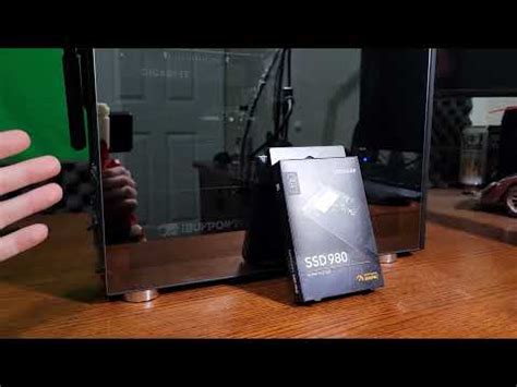 Image result for iBUYPOWER SSD Upgrade