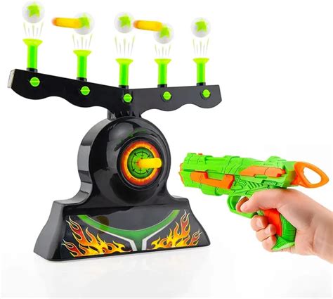 Image result for Nerf Floating Target Game