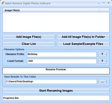 Image result for Rename Software