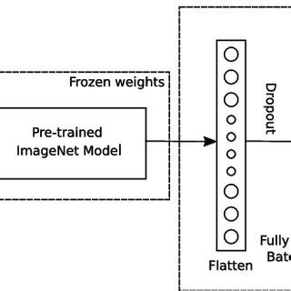 Image result for Image Net Pre-Trained Model