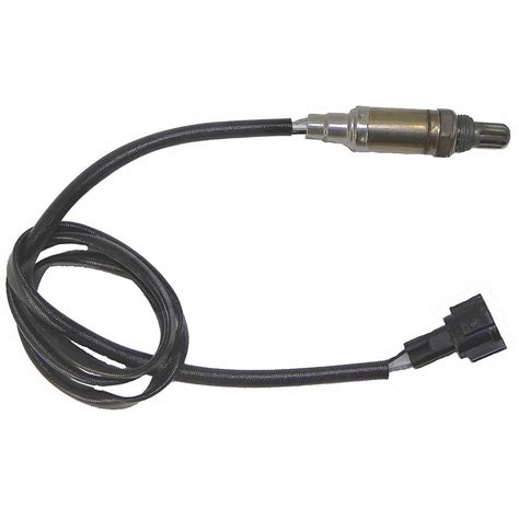 Image result for Nissan Frontier O2 Sensor Location