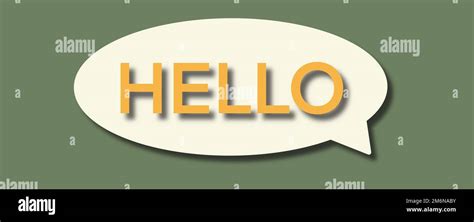 Image result for Hello Word Design