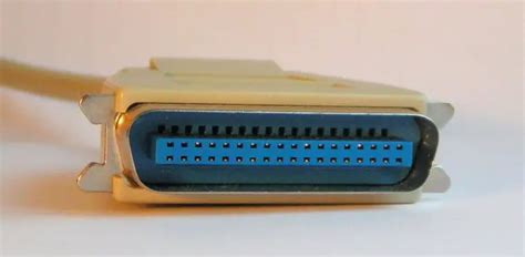 Image result for Parallel Interface Centronics Signals