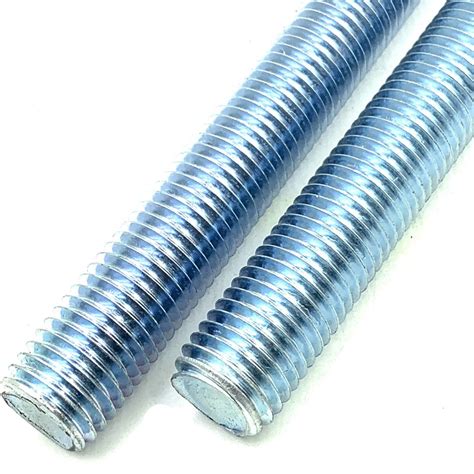 Image result for How All Thread Rod Is Made