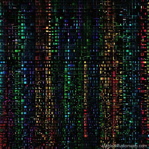 Image result for Matrix RGB Pixel Example