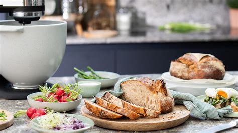 Image result for Bread Recipes Using KitchenAid Mixer