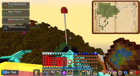 Image result for RL Craft Structures