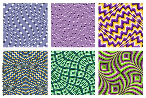 Image result for Optical Illusion Patterns