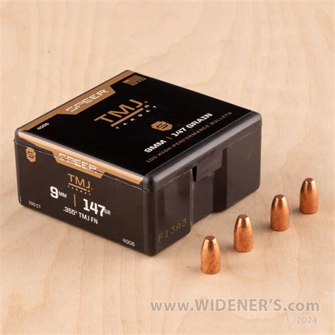 Image result for 9Mm Reloading Bullets