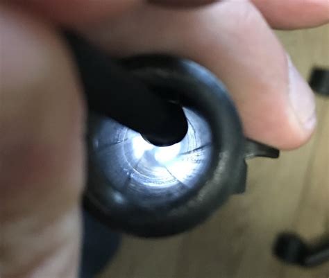 Image result for How to Rust Muzzleloader Barrel