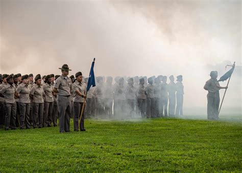 Image result for Night Guard Army Basic Training
