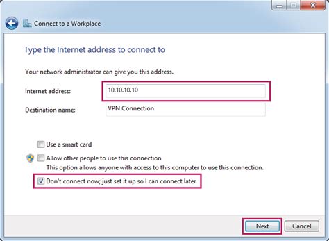 Image result for VPN Configuration