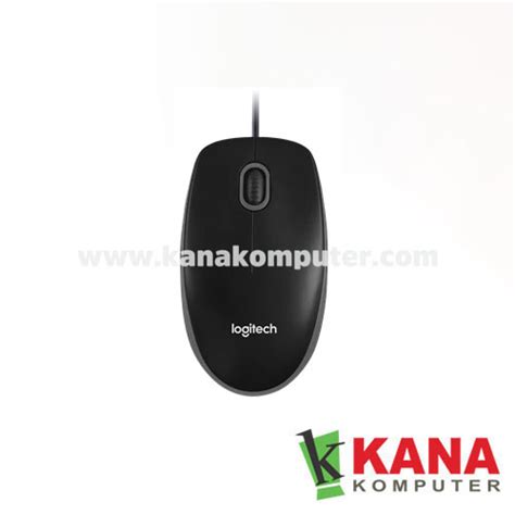 Image result for Mouse Logitech B100